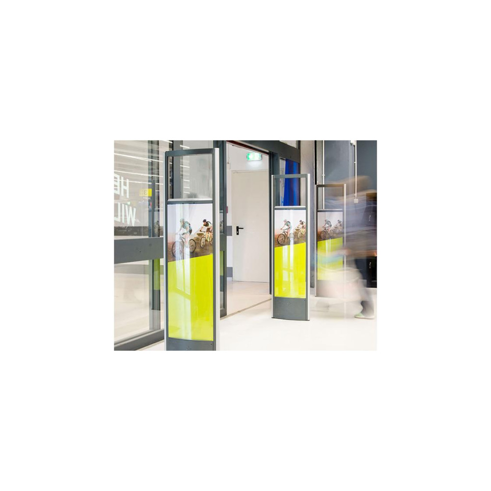 Nedap iSens i45 Радиочастотная антикражная антенна (дуал)